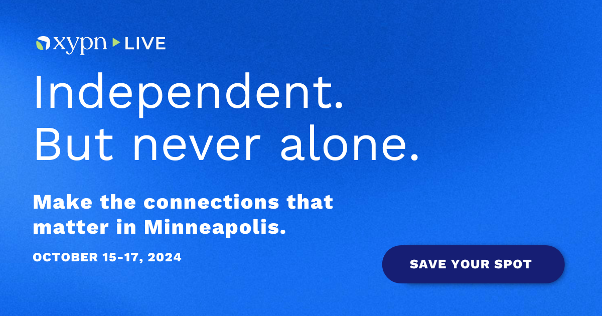 Hype Kit | XYPN LIVE 2024